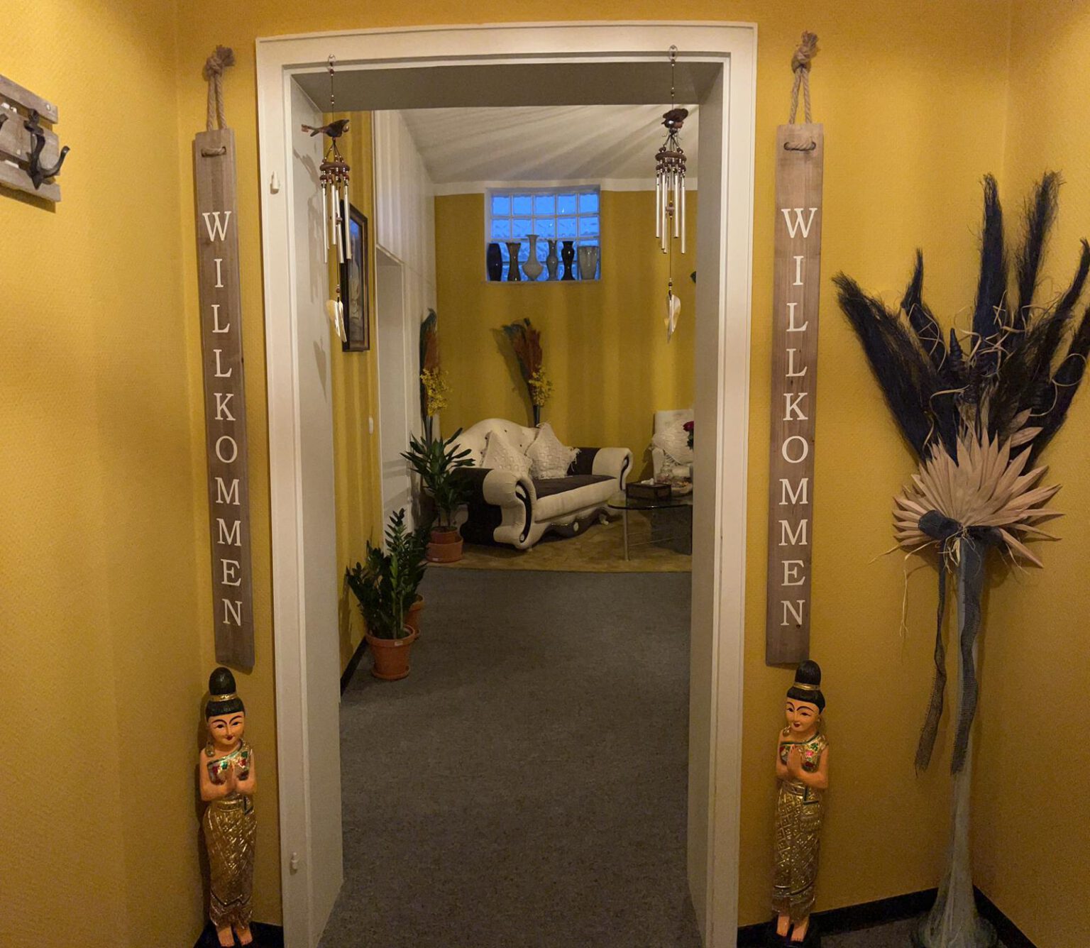 Sunee Thaimassage & Spa – Ingolstadt