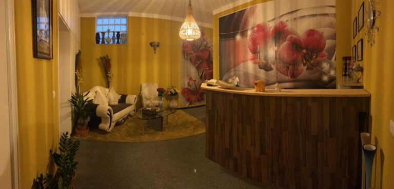 Sunee Thaimassage & Spa – Ingolstadt