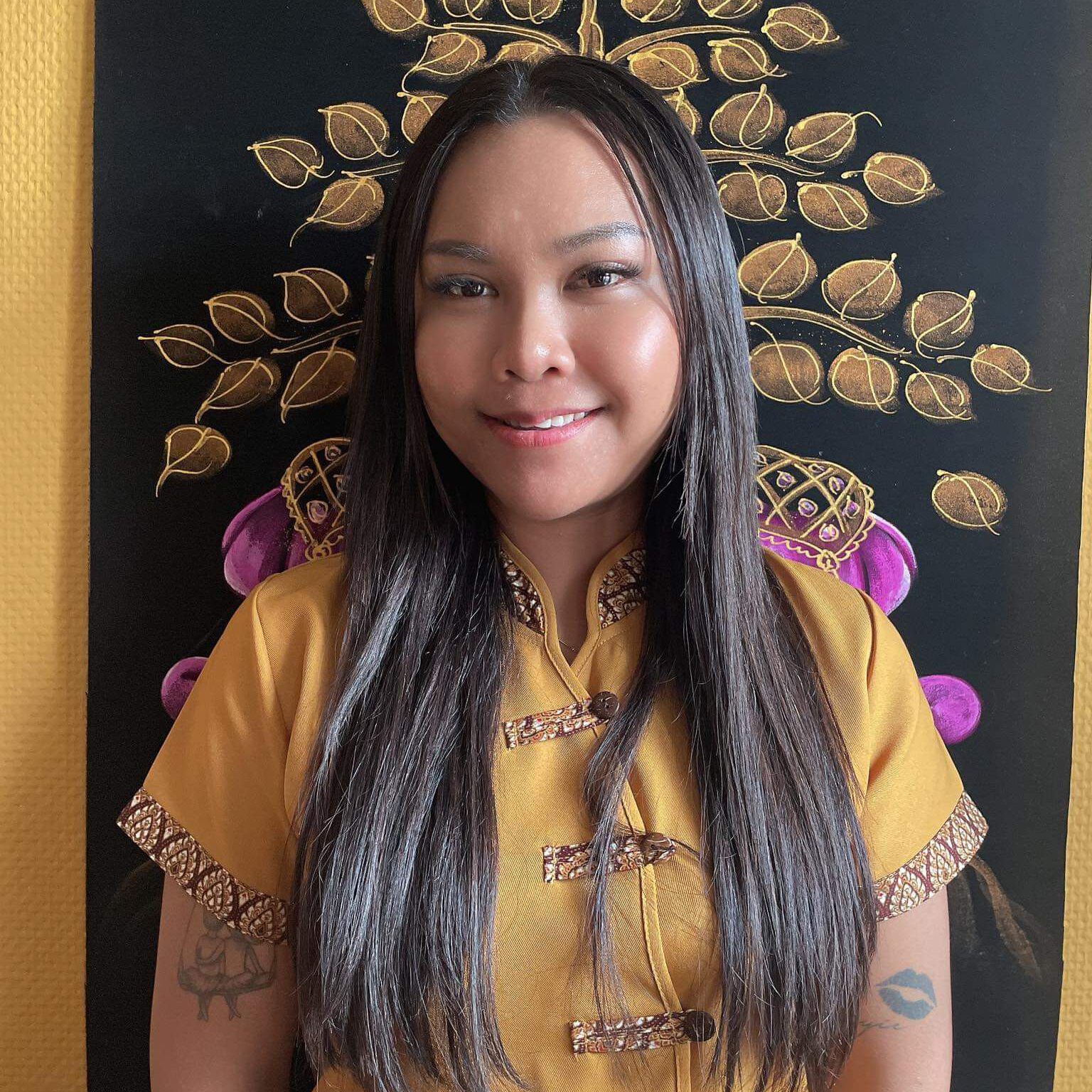 Termin – Sunee Thaimassage & Spa