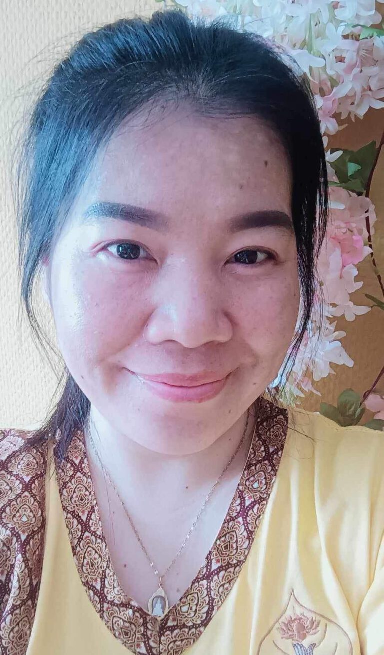 Termin – Sunee Thaimassage & Spa