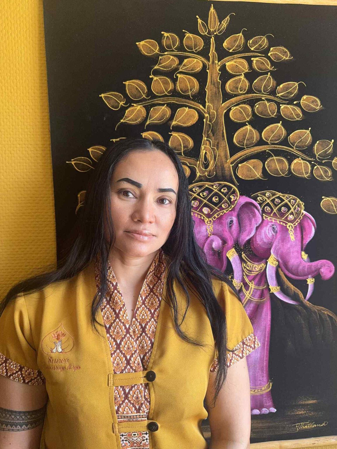 Über uns – Sunee Thaimassage & Spa